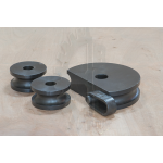 Трубогиб электрогидравлический бездорновый серия Stalex JTB-50