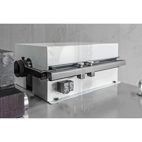 Трубогиб электрогидравлический бездорновый серия Stalex JTB-50