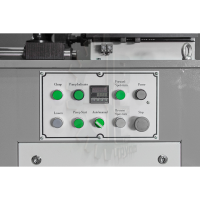 Трубогиб электрогидравлический бездорновый серия Stalex JTB-50