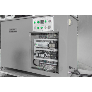 Трубогиб электрогидравлический бездорновый серия Stalex JTB-50