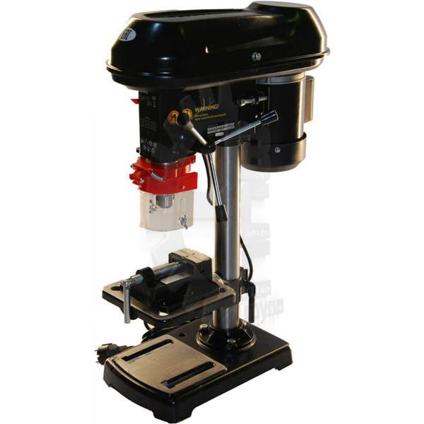 Настольный сверлильный станок серия Zitrek DP-90 с тисками