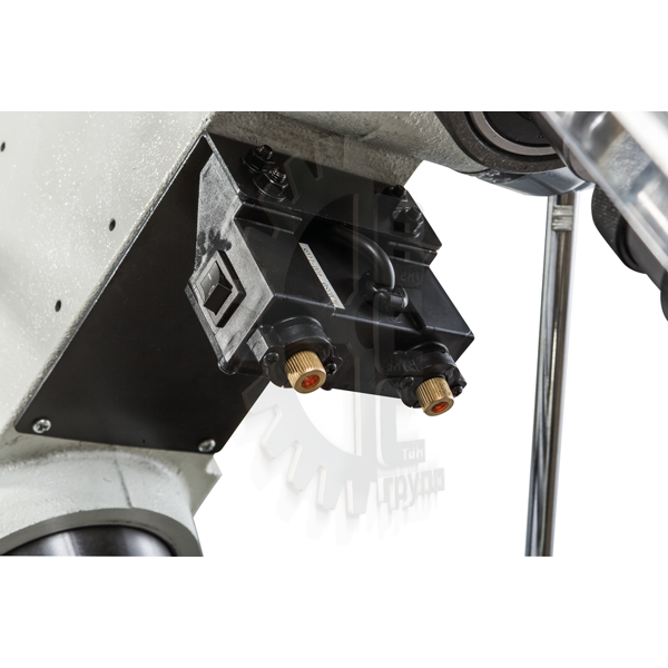 Напольный вертикально-сверлильный станок серия JET JDP-20FT